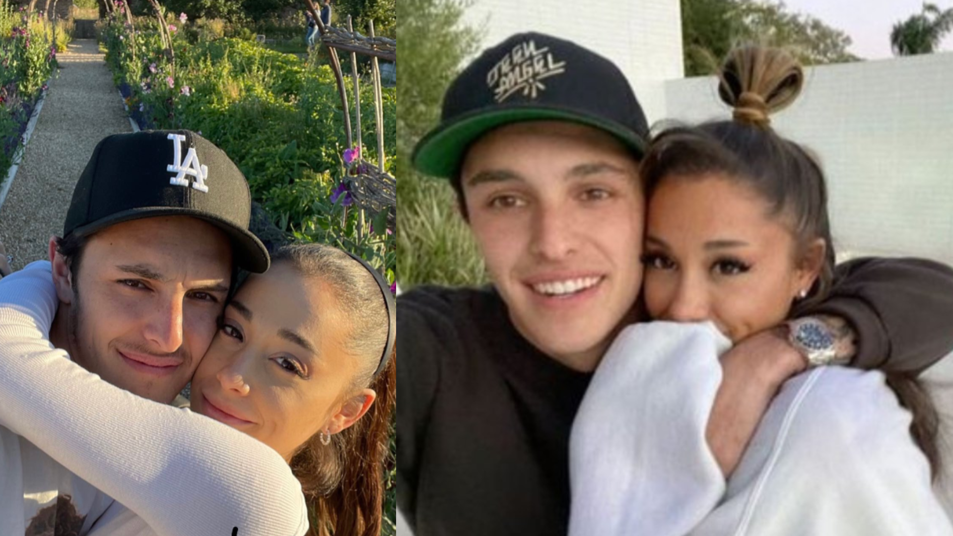 Did Ariana Grande get divorced? | Al Bawaba