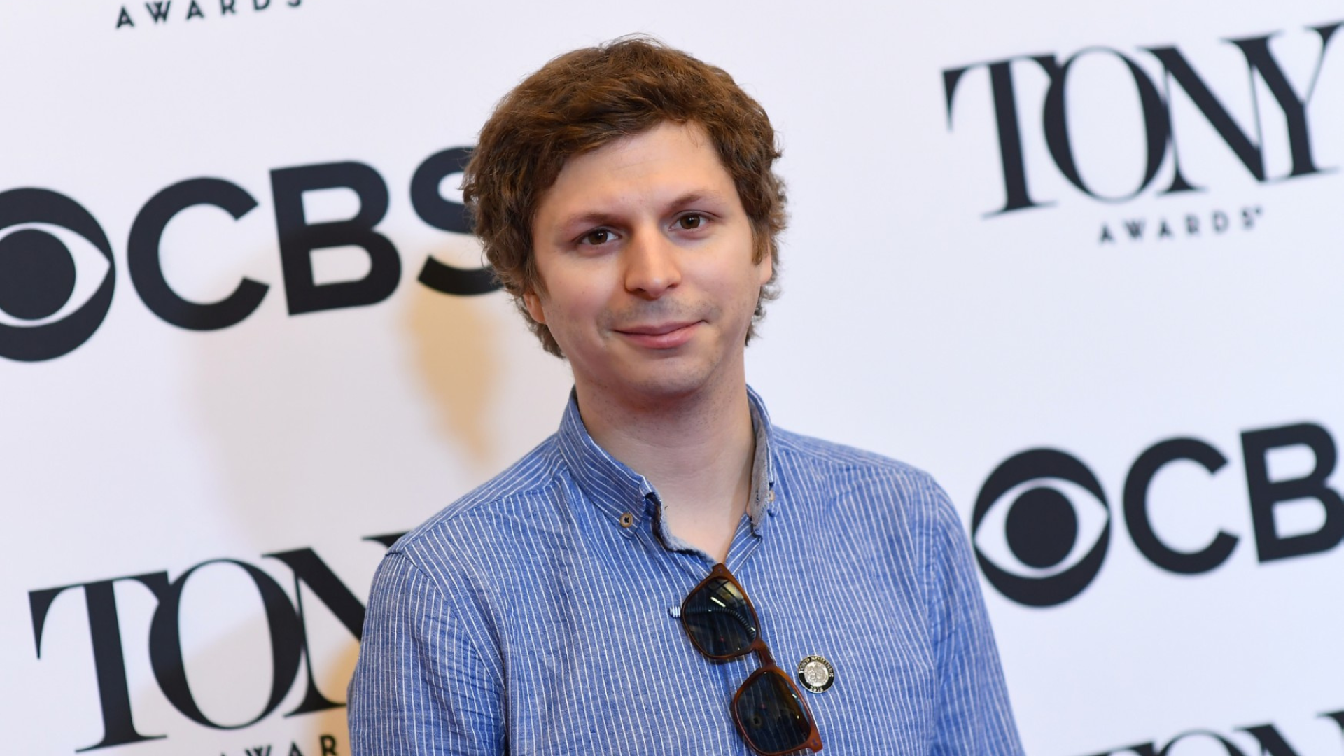 Michael Cera: Fame made me weird | Al Bawaba