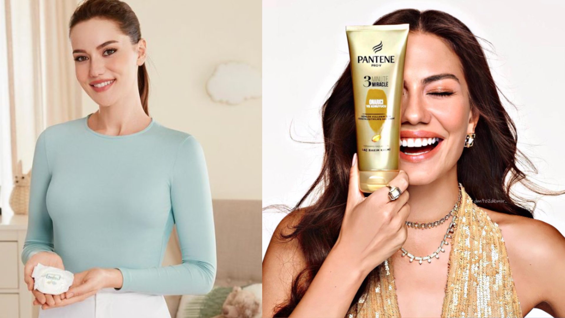 Here's how much money Turkish stars make from ads | Al Bawaba