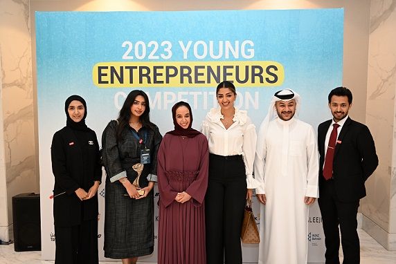 NBB Showcases Longstanding Support for INJAZ Bahrain | Al Bawaba