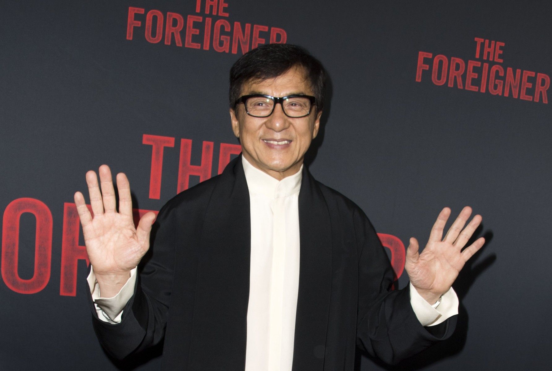 Albawaba picks top Jackie Chan movies | Al Bawaba