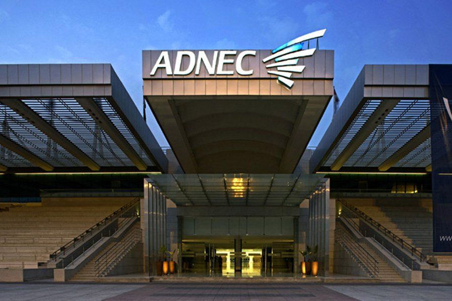 ADNEC Group showcases IDEX and NAVDEX 2025, UMEX and SimTEX 2024 at the ...
