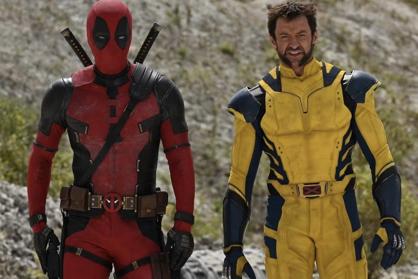 Iconic Wolverine suit returns in Deadpool 3! | Al Bawaba