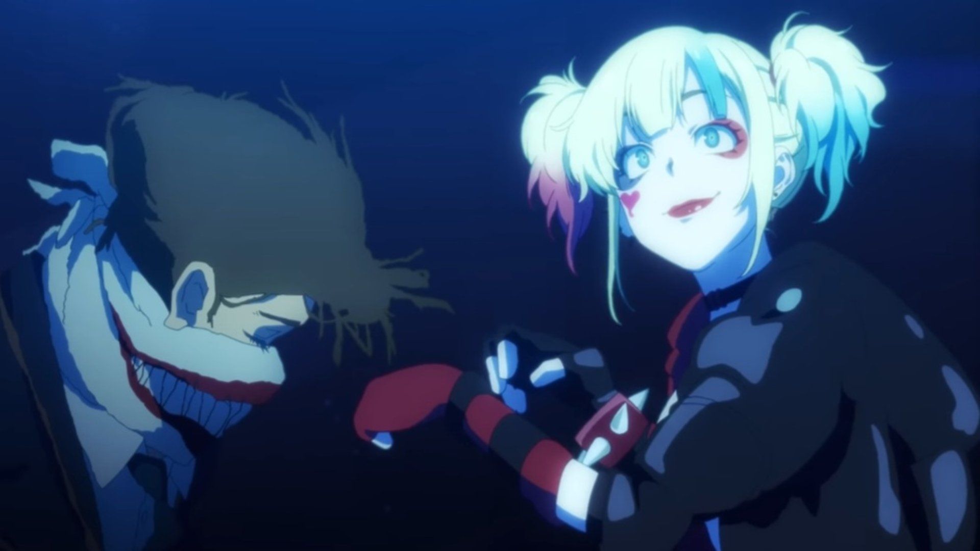 Suicide Squad gets an Isekai Anime | Al Bawaba