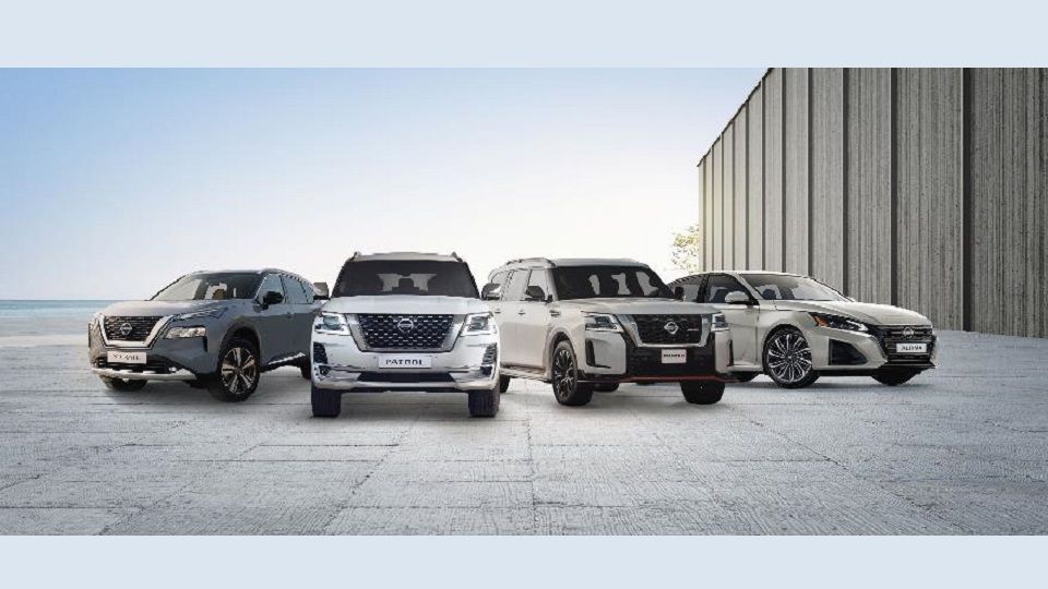 Al Masaood Automobiles Celebrates the Summer Season with Biggest Sale ...