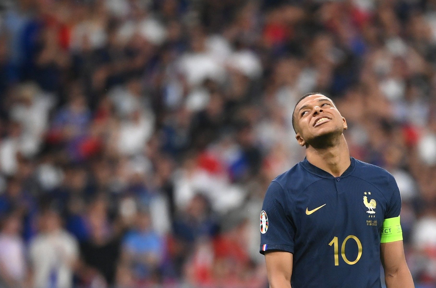 Kylian Mbappe demanding €240m-per-year contract from potential suitors