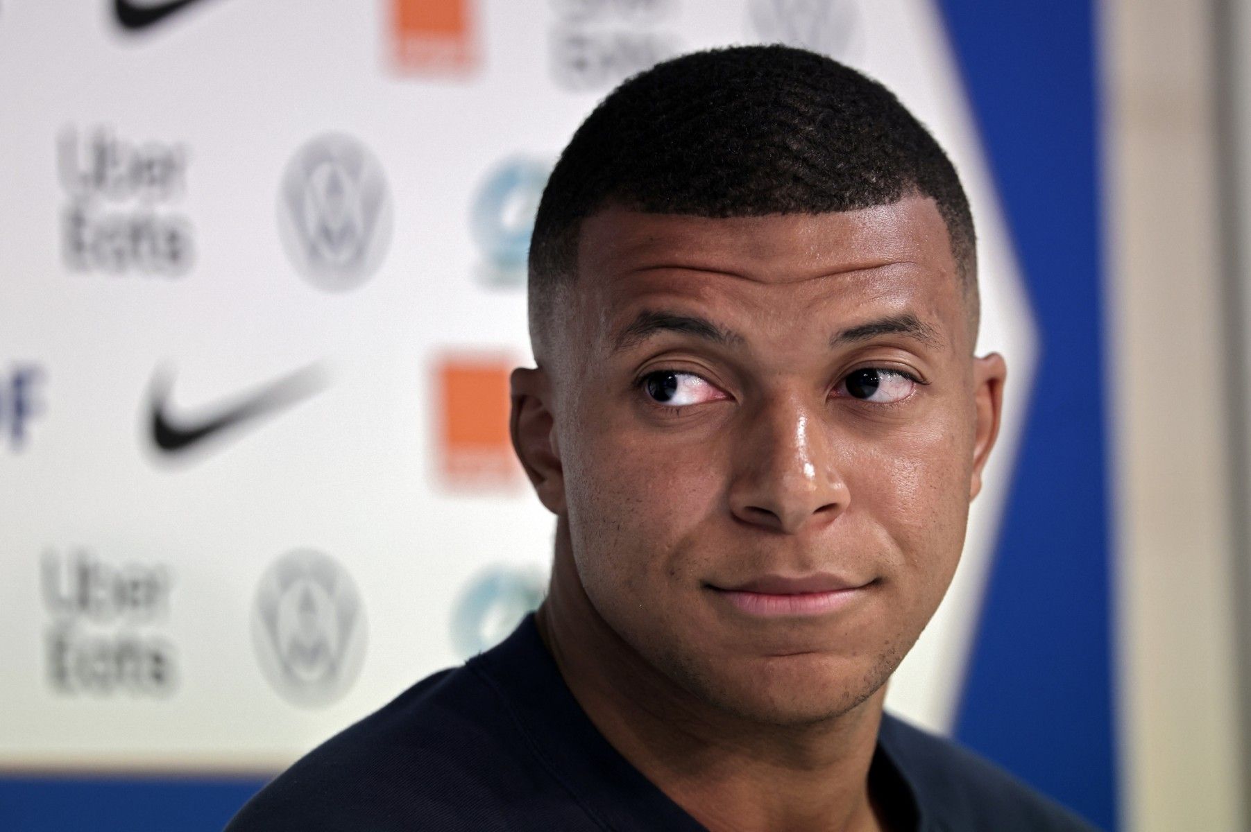 Leonardo: Time has come for Kylian Mbappe to leave PSG