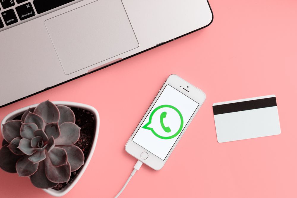 Beware of pink Whatsapp, why it's dangerous | Al Bawaba