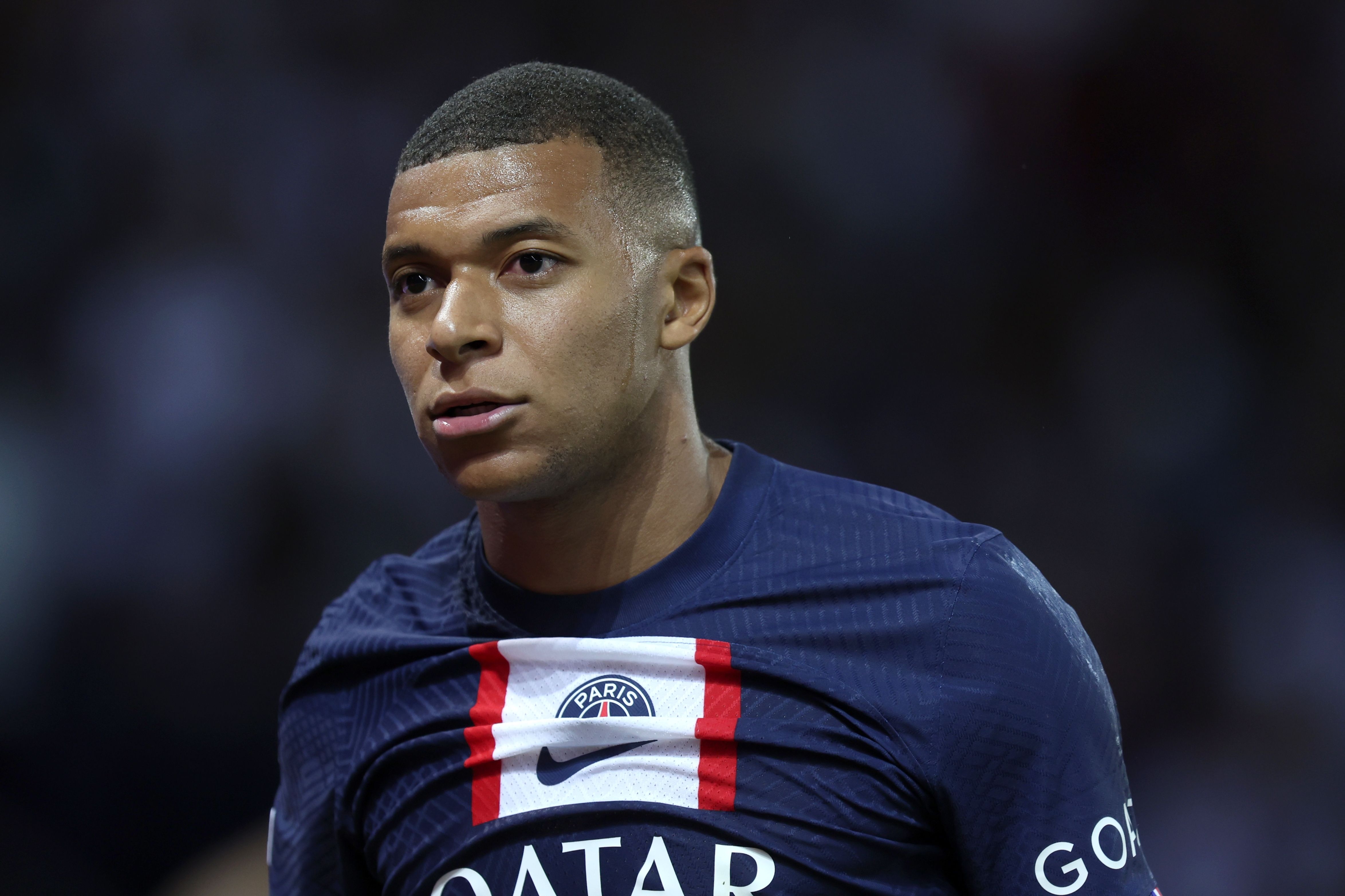 Mbappe's stance on violence in France | Al Bawaba