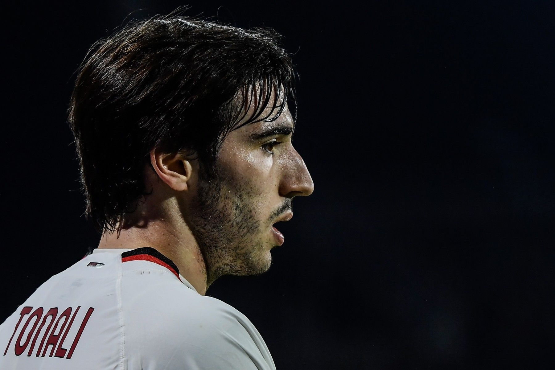 Newcastle confirm Sandro Tonali deal | Al Bawaba
