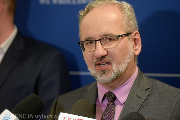 Polish Health Minister resigns amid social media uproar | Al Bawaba