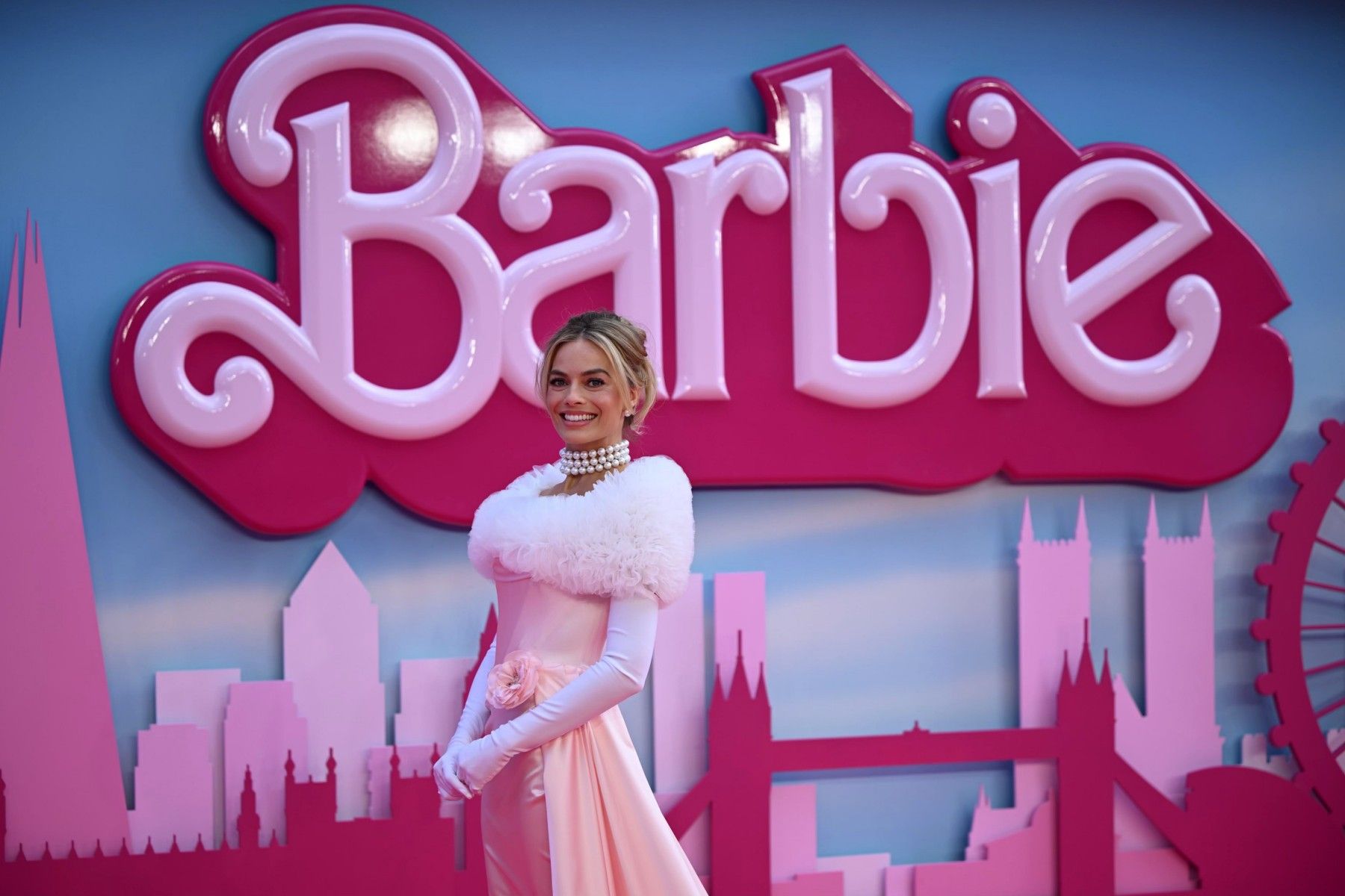 Arab family names their daughter Barbie | Al Bawaba