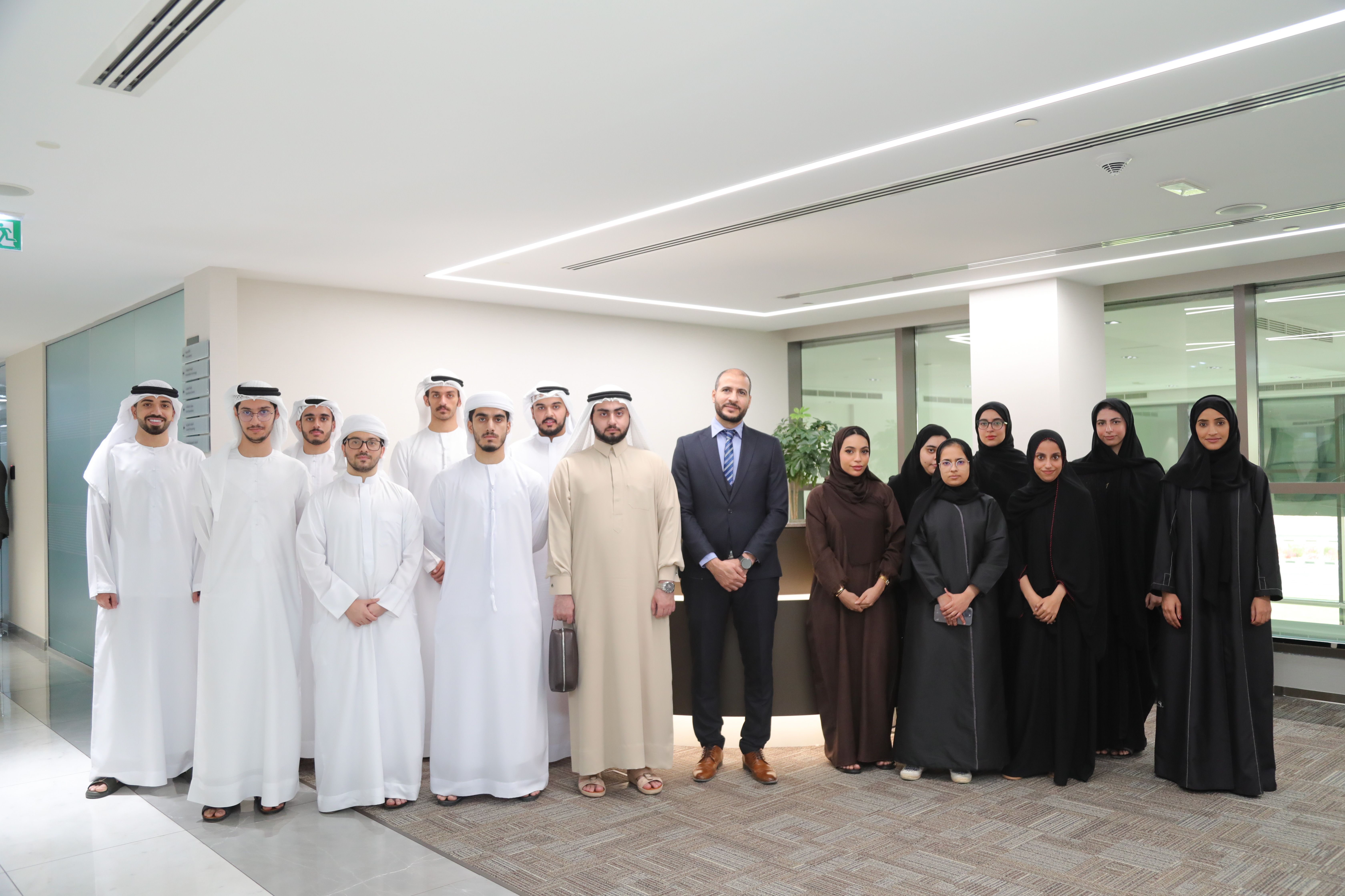 Sharjah Islamic Bank organizes workshop for students on ‘Success Keys ...