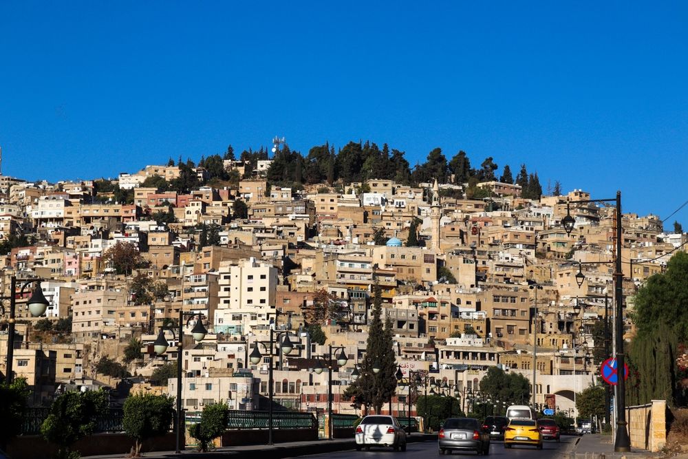 Jordan's As-Salt city gains global recognition as UNESCO world heritage ...