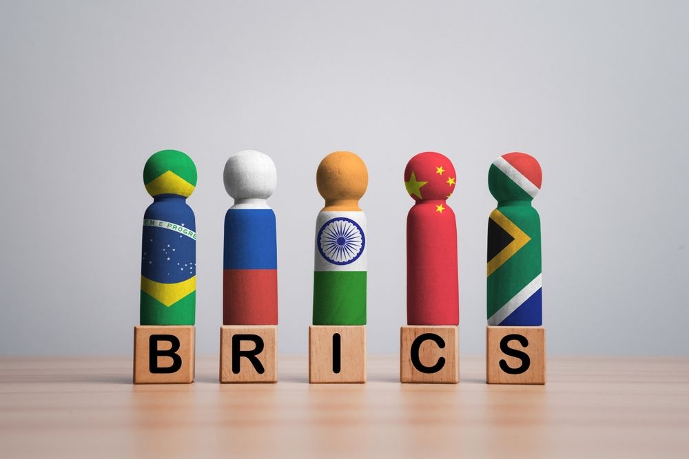 BRICS summit unfolds in Johannesburg amid global dynamics | Al Bawaba