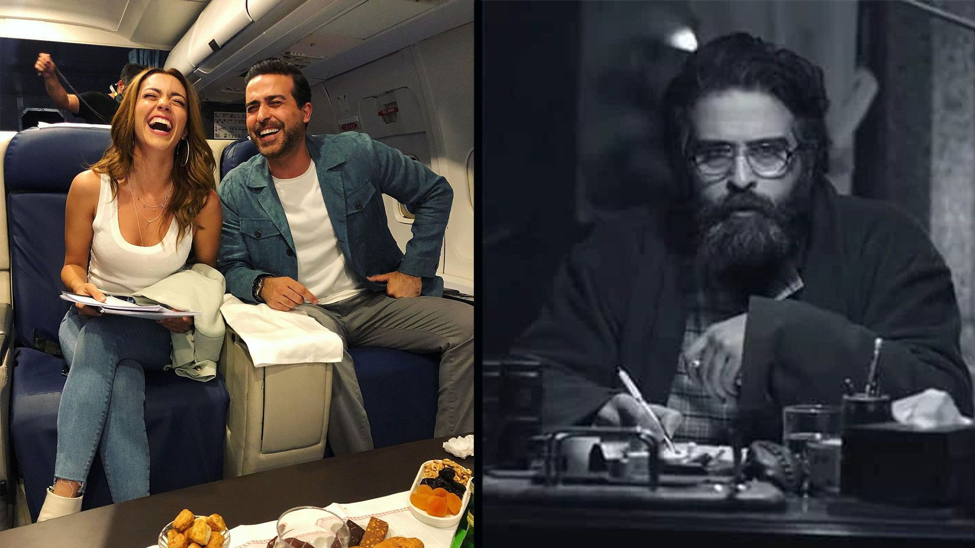 Fans compare Crystal to Alnadam, Mahmoud Nsr hero in both series | Al ...