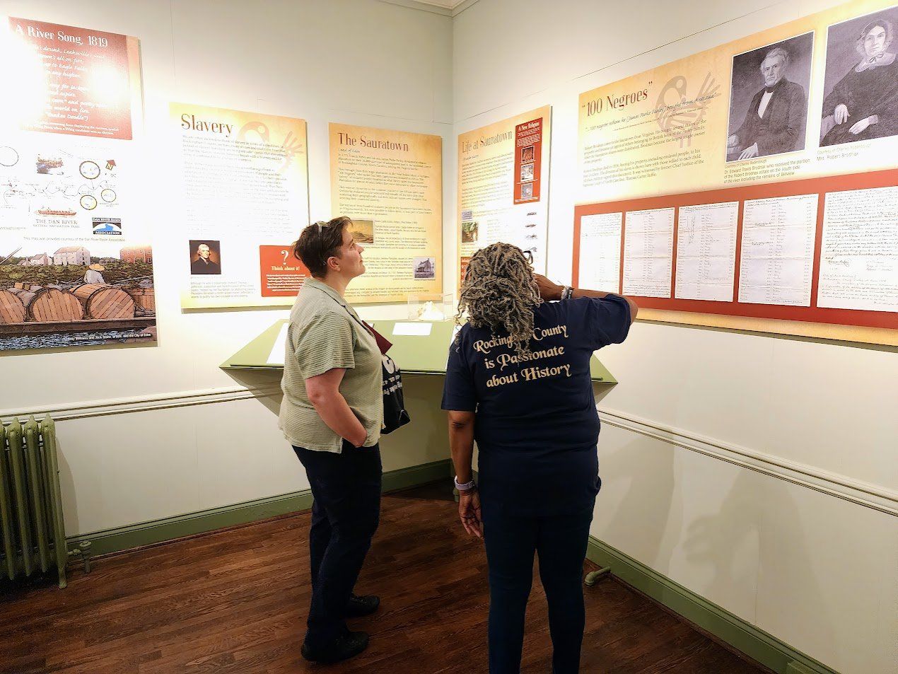 Georgetown Professor at QF Concludes Prestigious National Endowment for ...