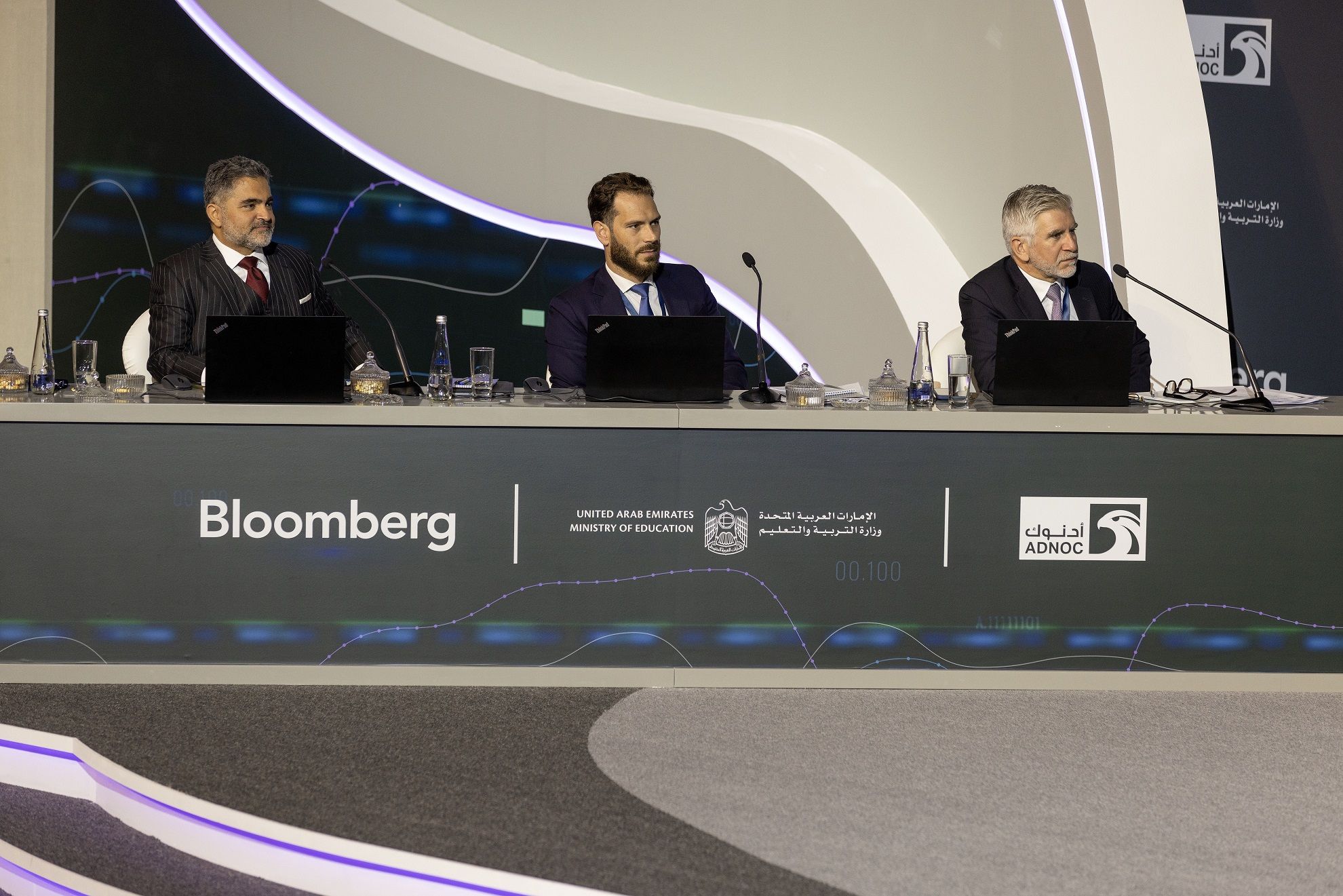 Higher Colleges of Technology team named as winners of the ADNOC ...