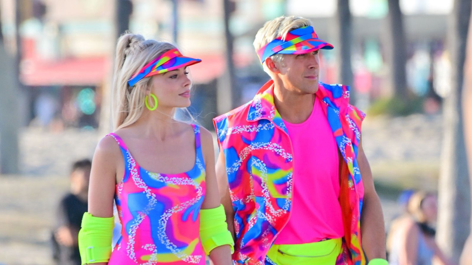 Saudi Arabia will NOT ban Barbie movie | Al Bawaba