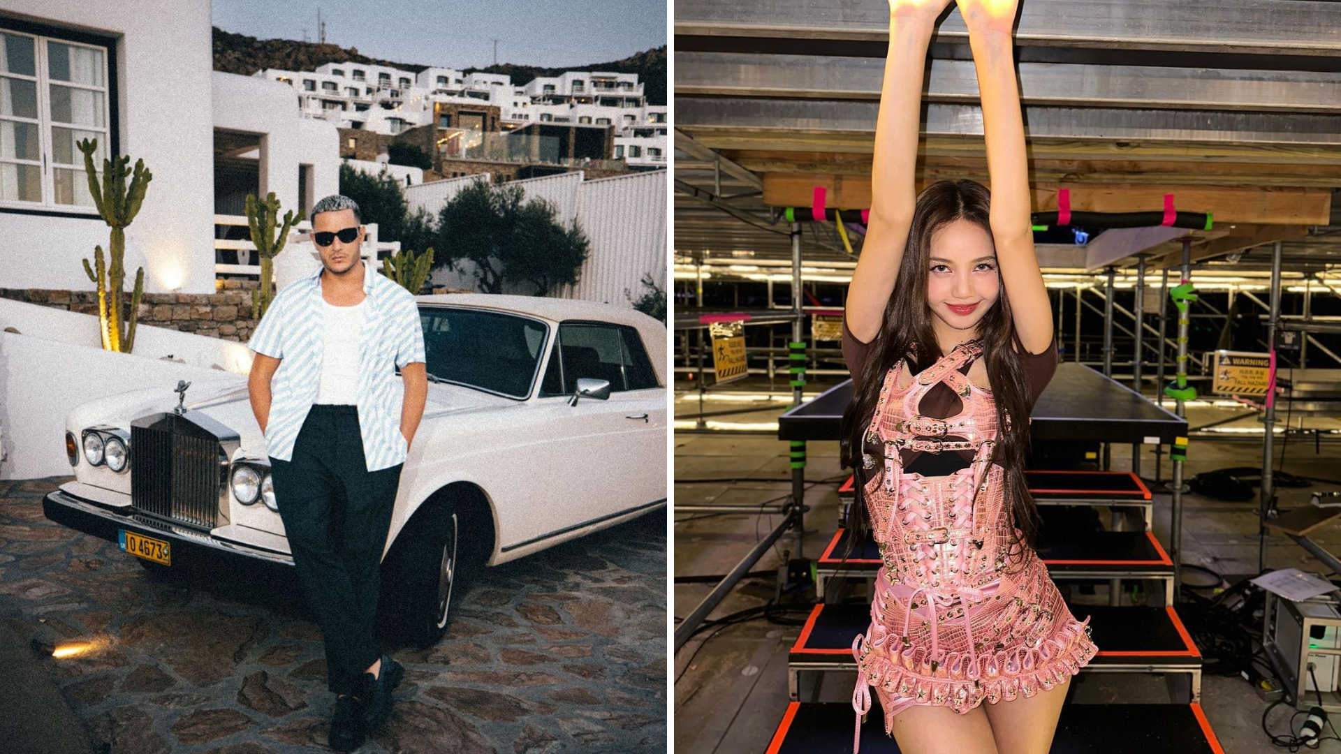 New music from DJ Snake and Lisa coming soon | Al Bawaba