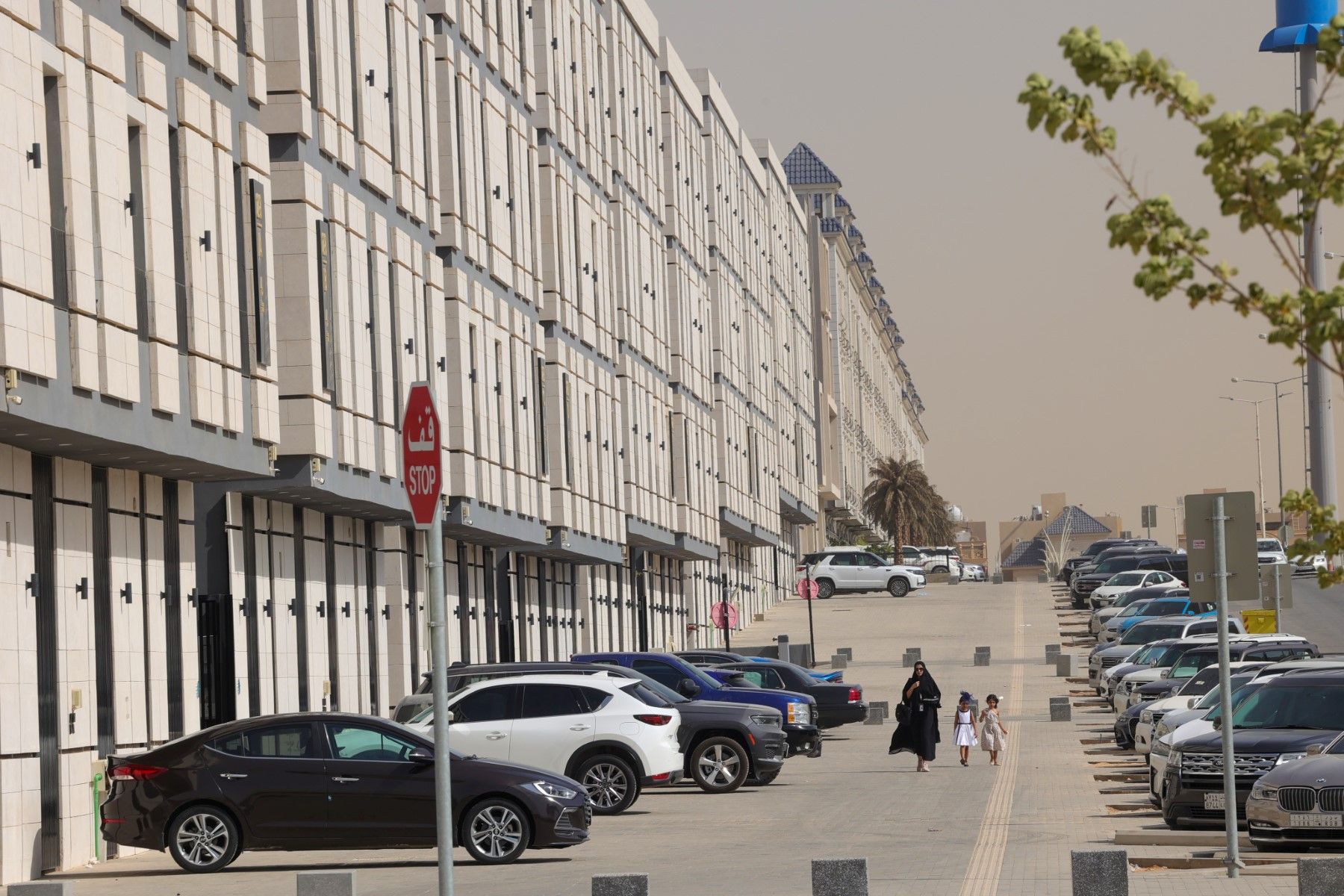 Saudi citizens to receive affordable housing units | Al Bawaba