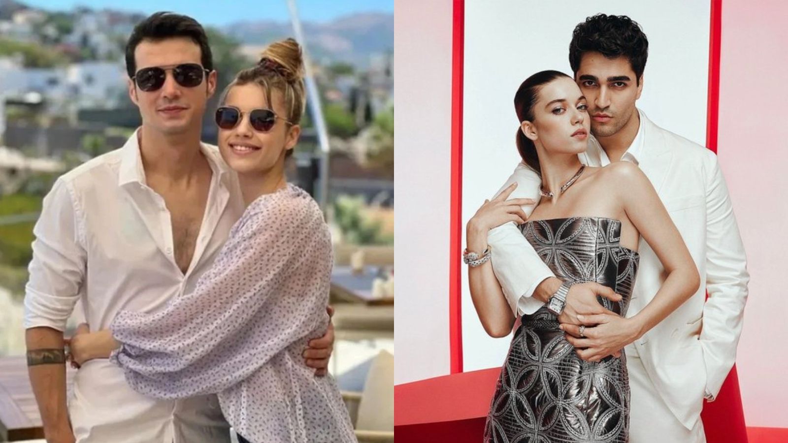 The full story of Afra Saraçoğlu, Mert Yazıcıoğlu and Mert Ramazan ...