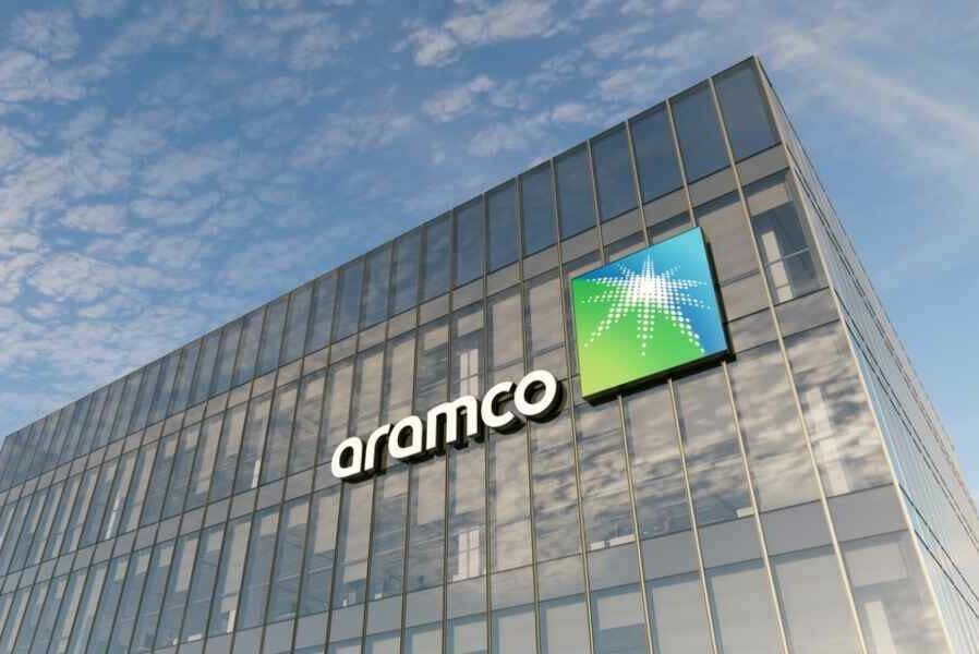 Saudi Aramco announces 37.89% decline in net profits | Al Bawaba