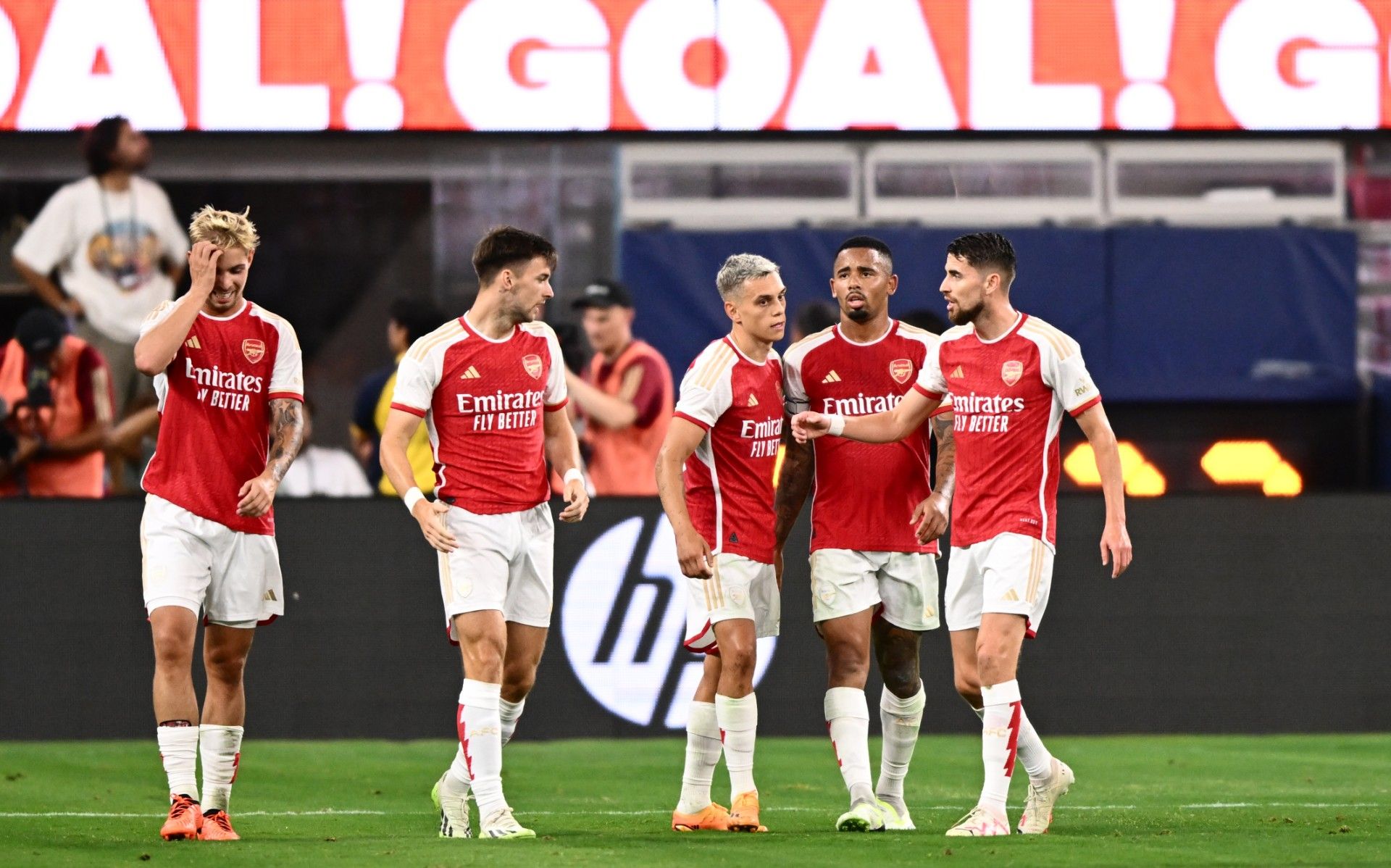 Arsenal vs Nottingham Forest probable lineups, prediction