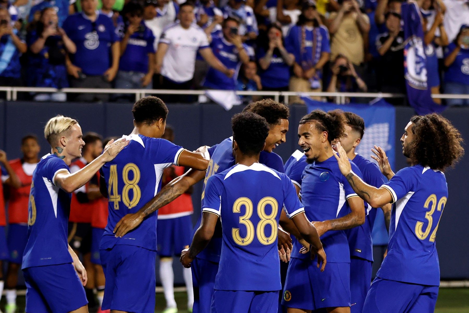 West Ham vs Chelsea probable lineups, prediction: Premier League