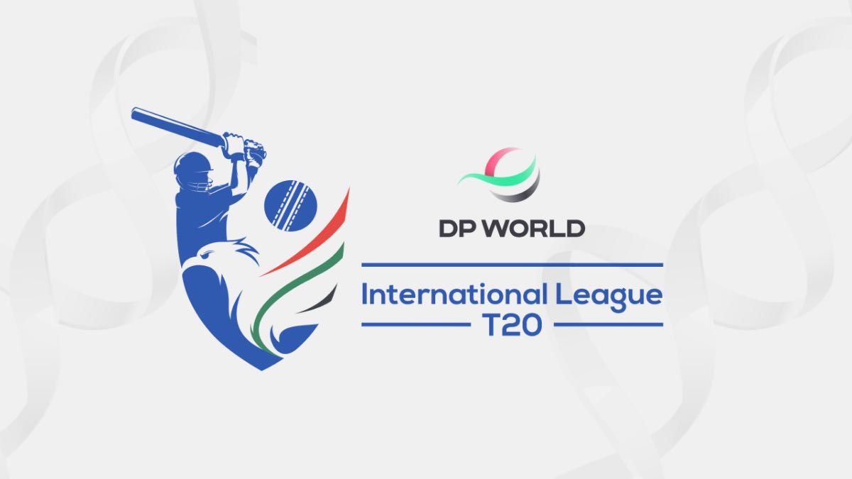 DP World ILT20 Season 2 to be played between 19 January to 18 February ...