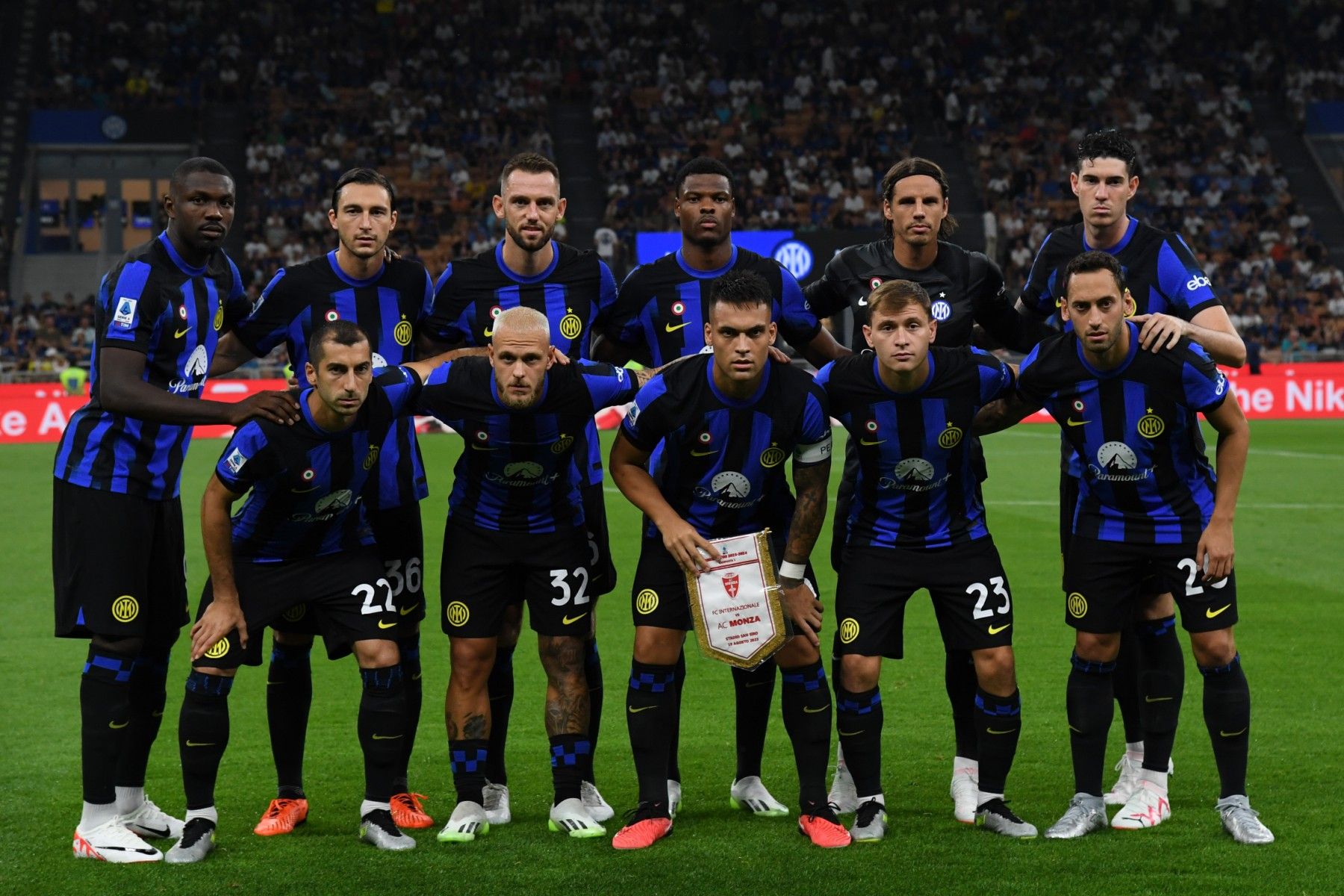 Cagliari vs Inter Milan probable lineups, prediction: Serie A