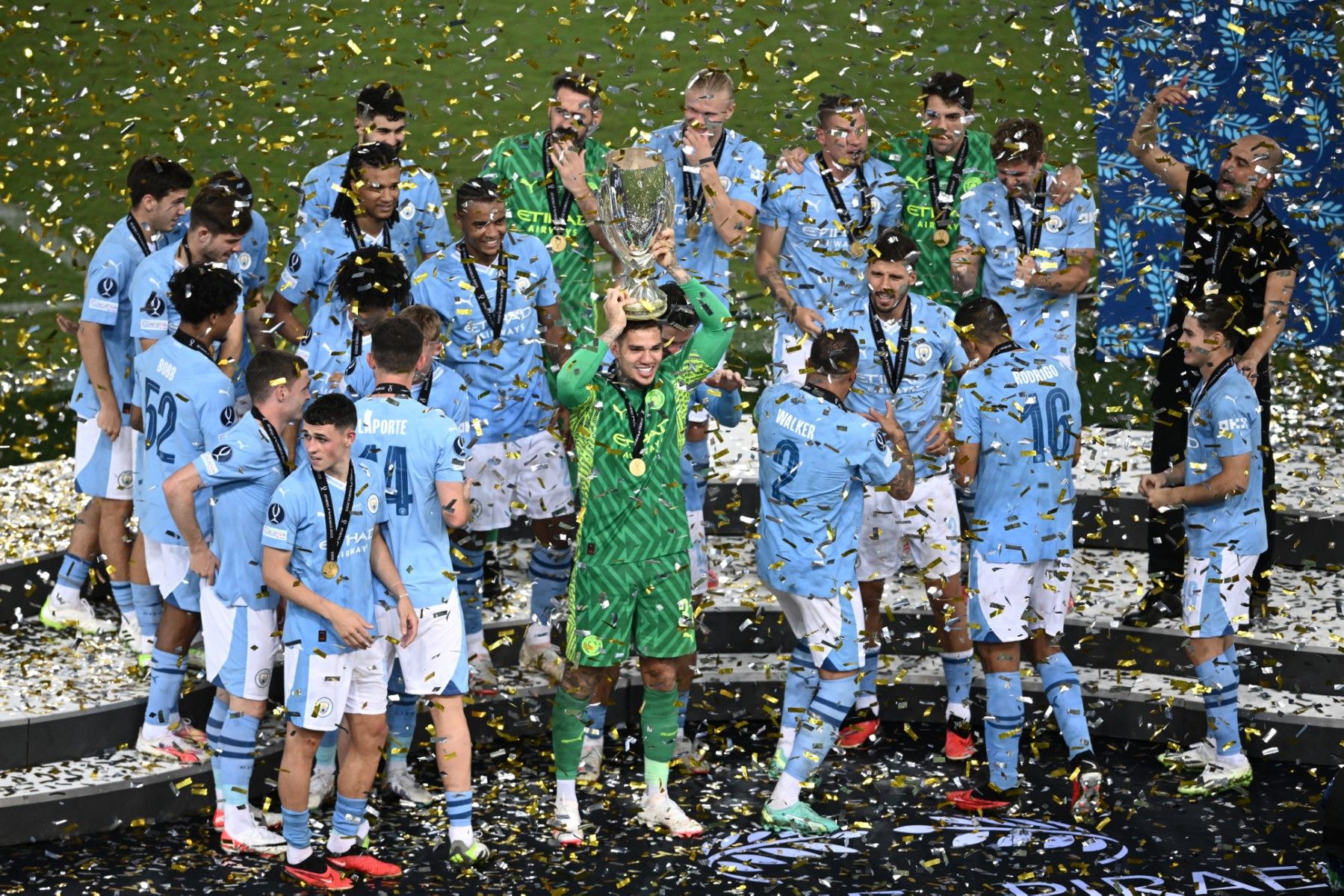 Manchester City vs Newcastle probable lineups, prediction