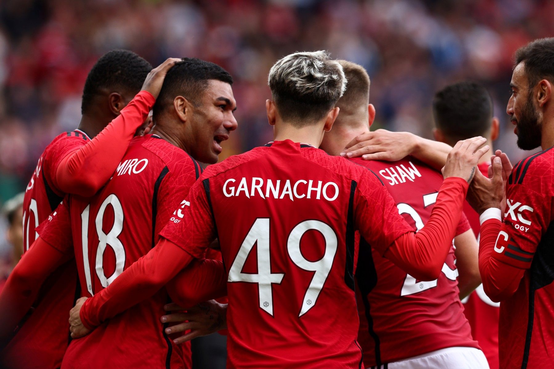 Manchester United vs Wolverhampton probable lineups, prediction