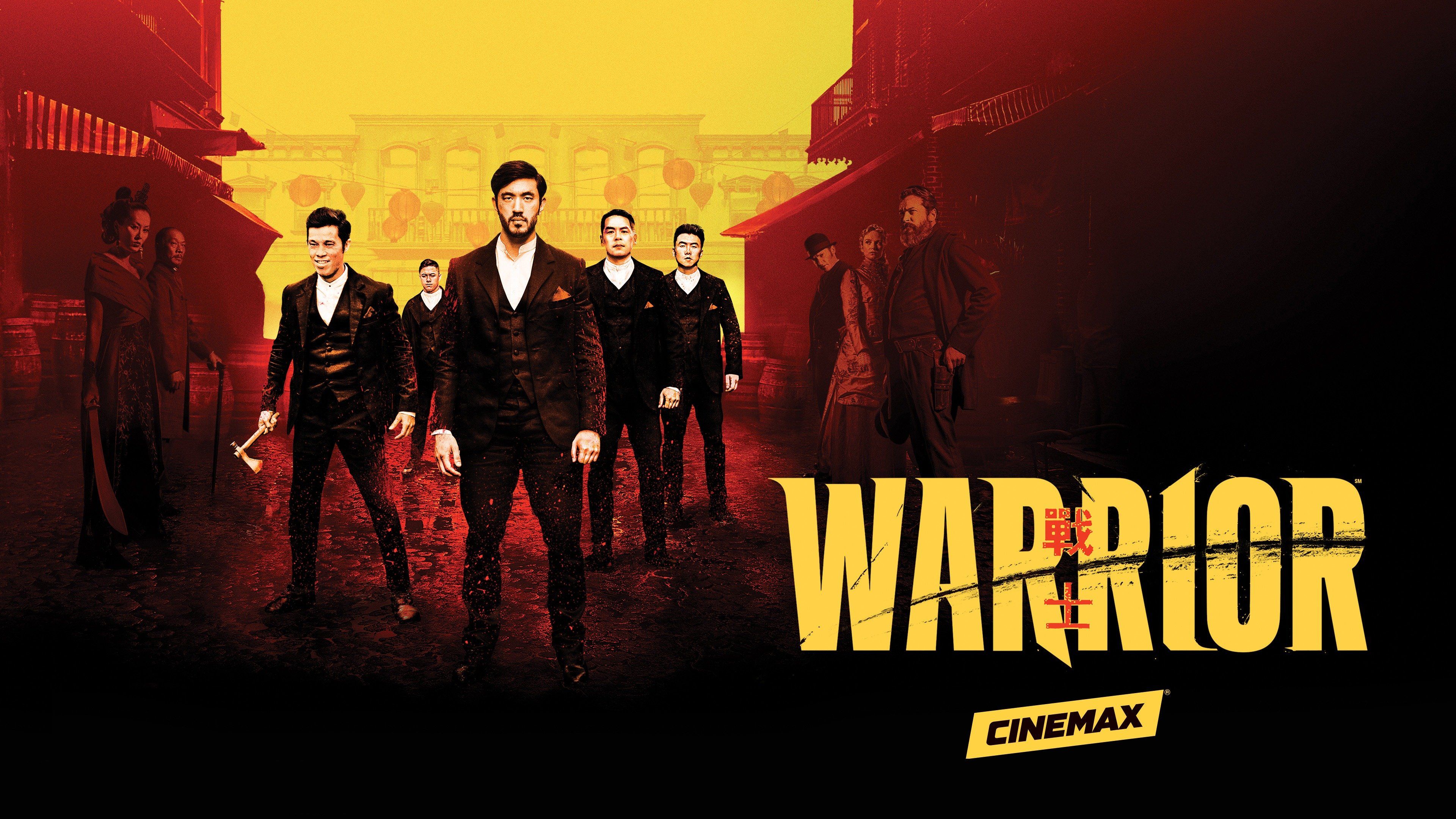 Warrior is a love letter to Bruce Lee and his fans | Al Bawaba