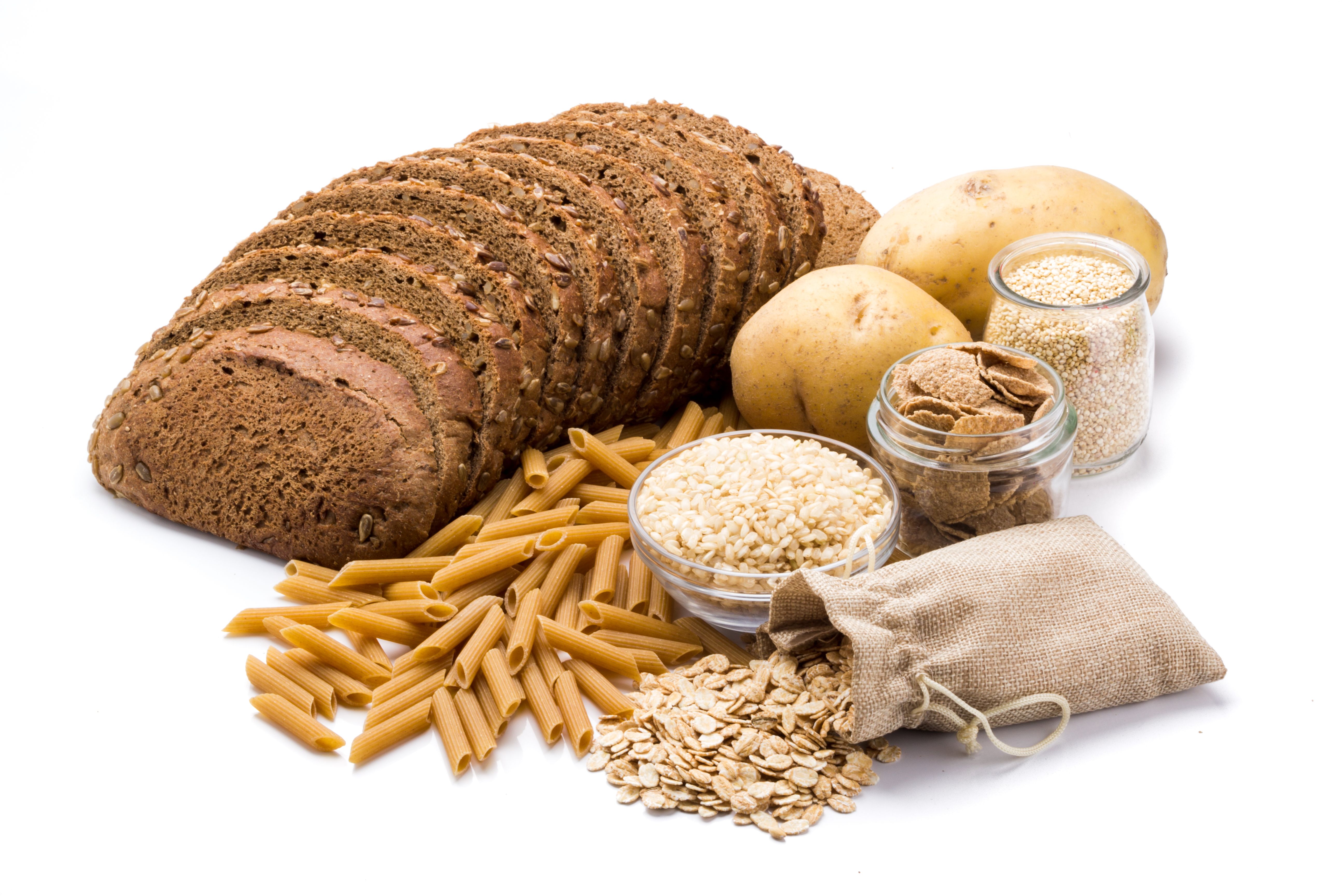 Signs you might be over consuming carbs | Al Bawaba