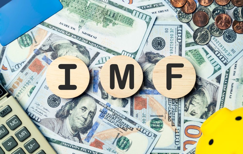 IMF approves $7.5b disbursement to Argentina after program review | Al ...