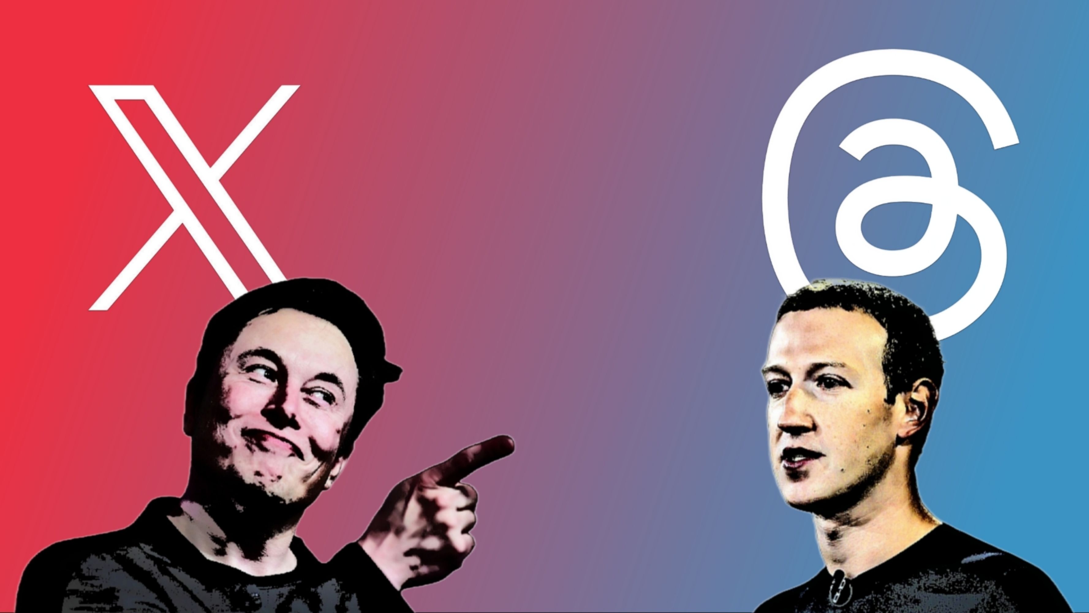 Epic showdown announced: Musk-Zuckerberg cage match unveiled | Al Bawaba