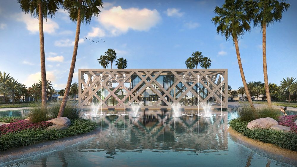 Alef Group Commences Construction of Hayyan Project in Sharjah | Al Bawaba