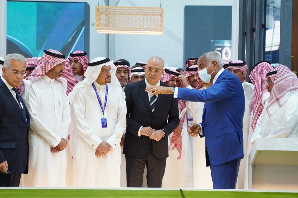 New smart city project called "Banan" agreed in Riyadh | Al Bawaba