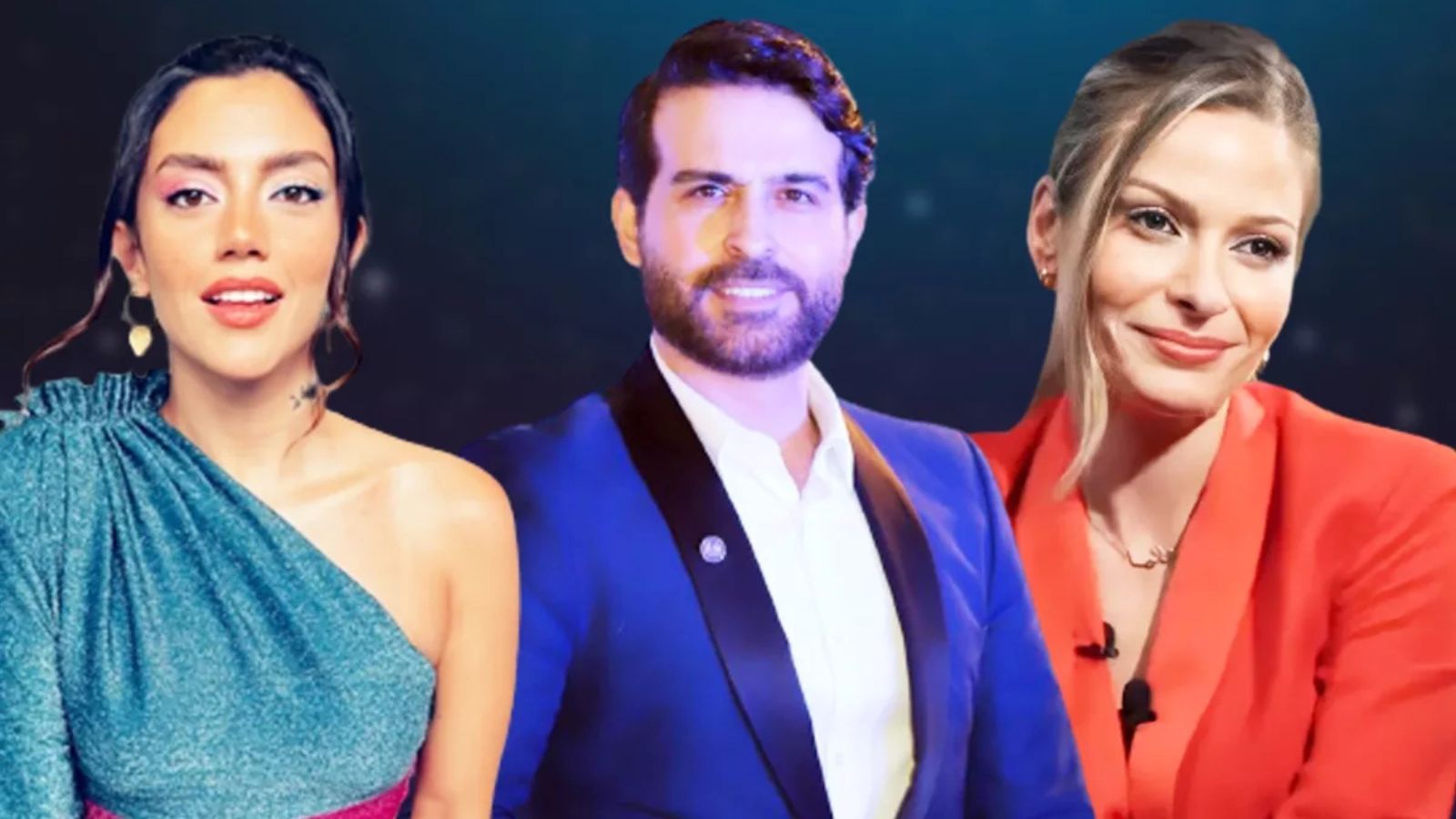 Crystal series: Fay chooses revenge over love.. Will she turn into an ...