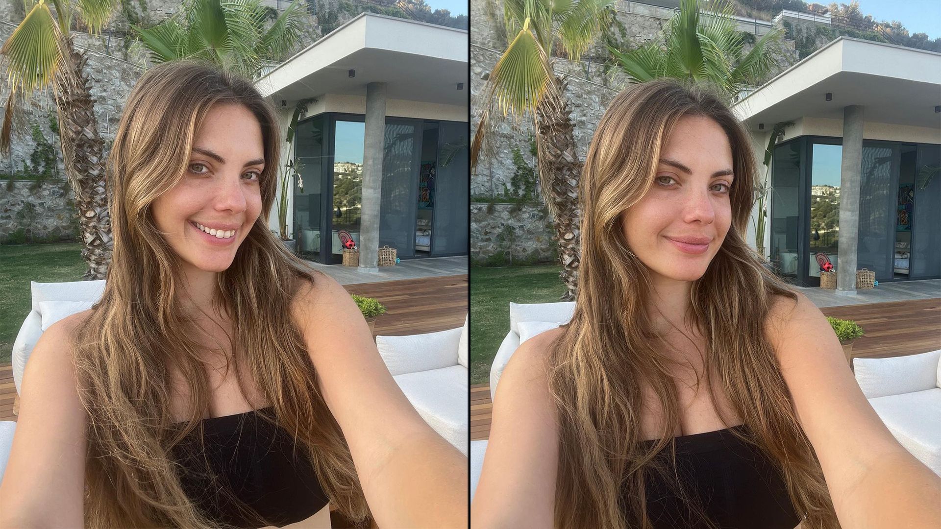 Turkish star Eda Ece is pregnant | Al Bawaba