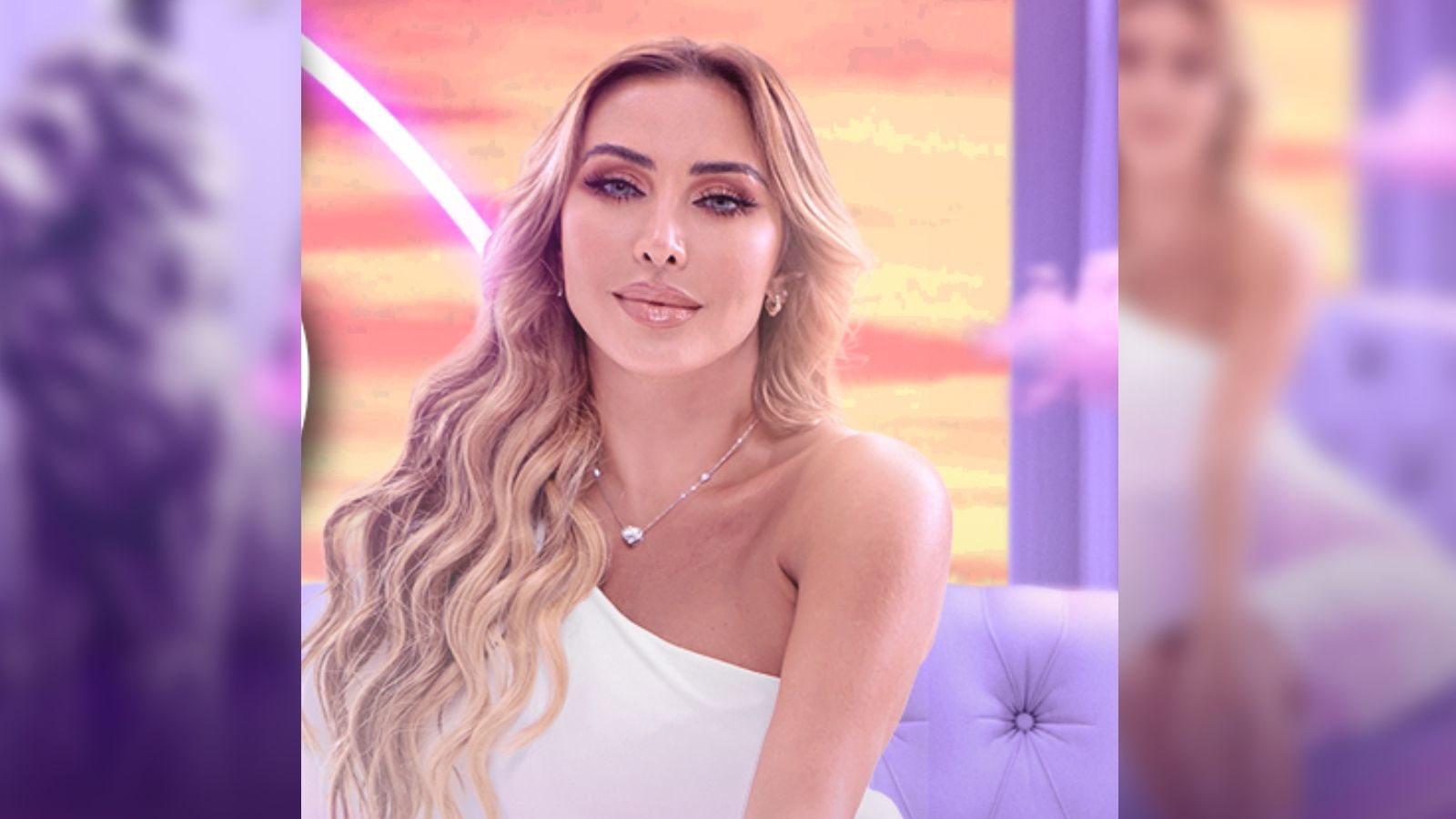 Joelle Mardinian to launch her own reality show! Check out its creative ...