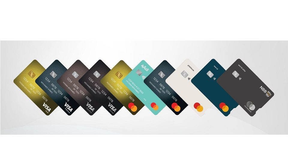 NBB Launches “It’s All About Winning Back” Campaign for Credit ...