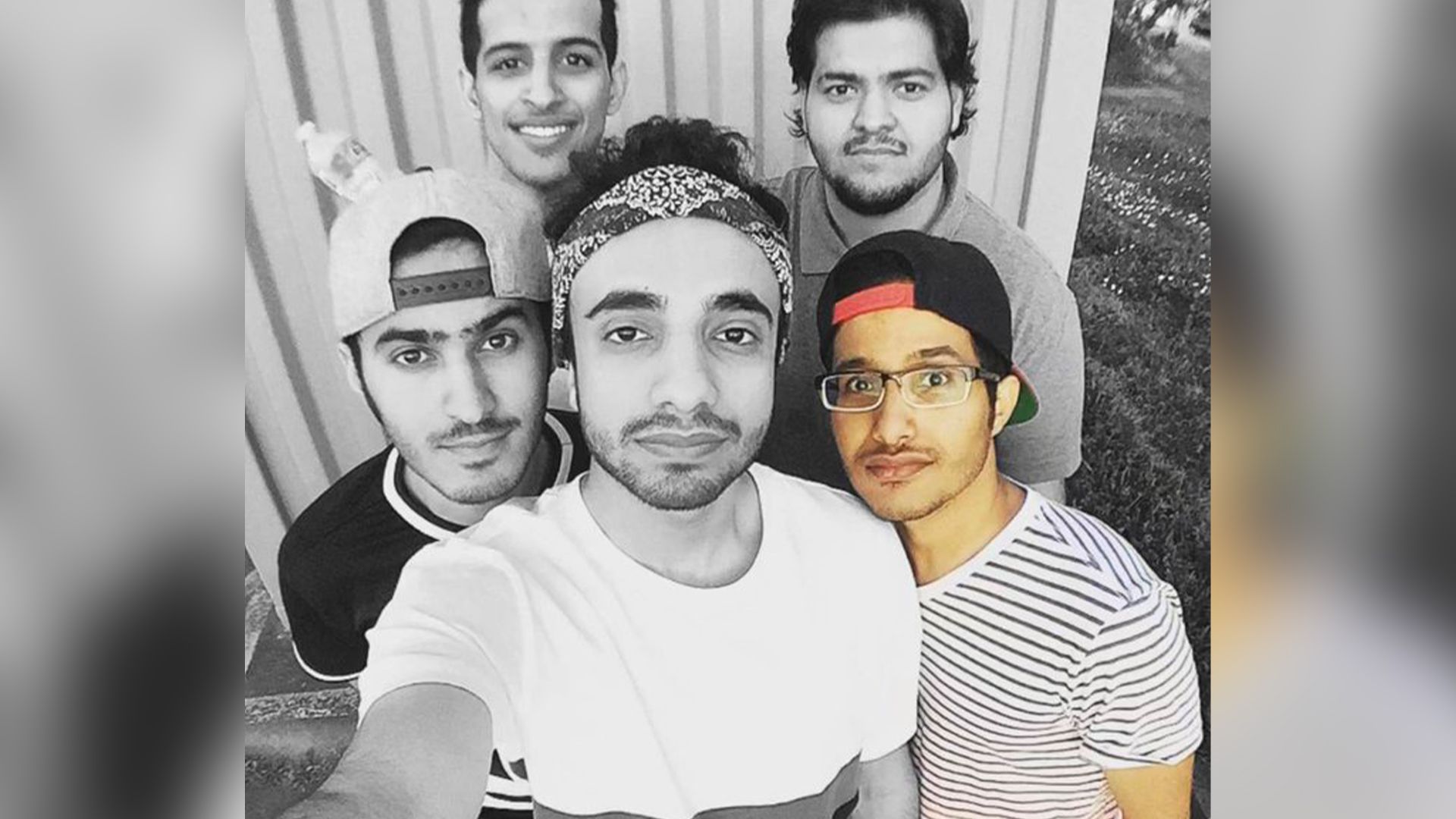 Reason behind Saudi YouTuber Ibrahim Al-Sahimi’s death | Al Bawaba