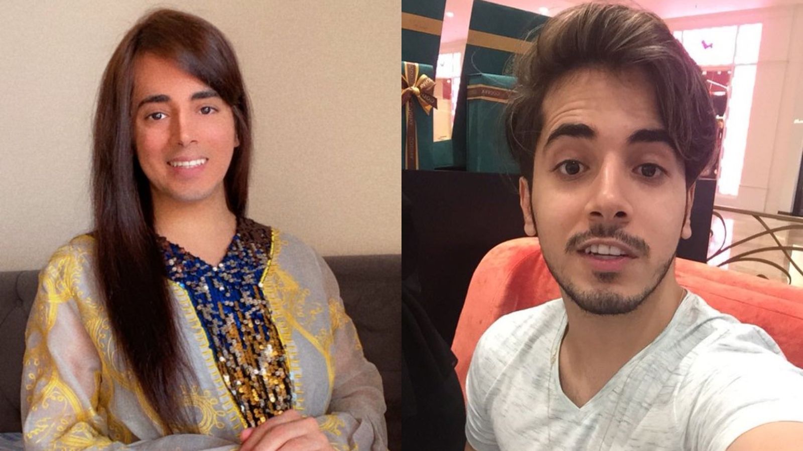 "It is not worth it"! Bader Khalaf announces repentance (video) | Al Bawaba