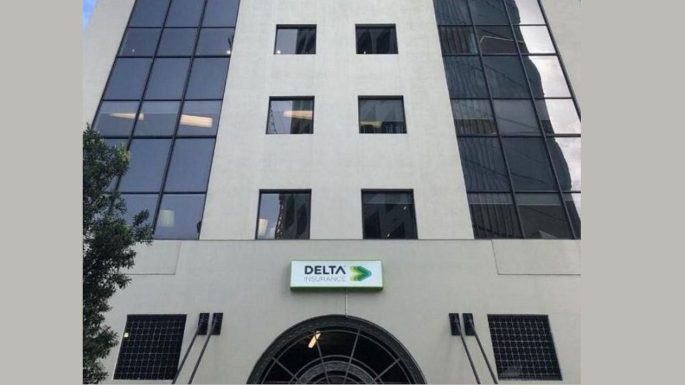 Delta insurance company's net profits surge by 61.5% in the past fiscal ...