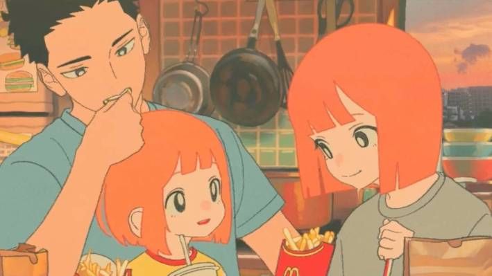 Anime McDonald's Ad sparks controversy in the US | Al Bawaba