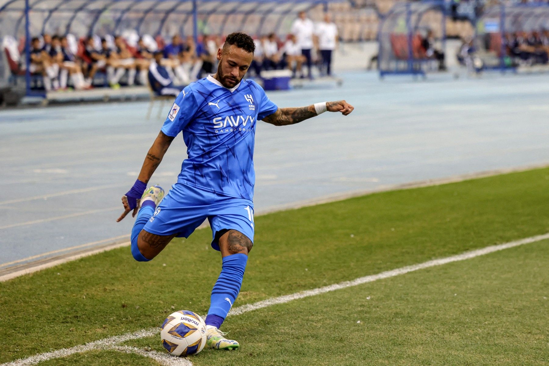 Al-Hilal predicted lineup vs Damac: Saudi Pro League 2023-24