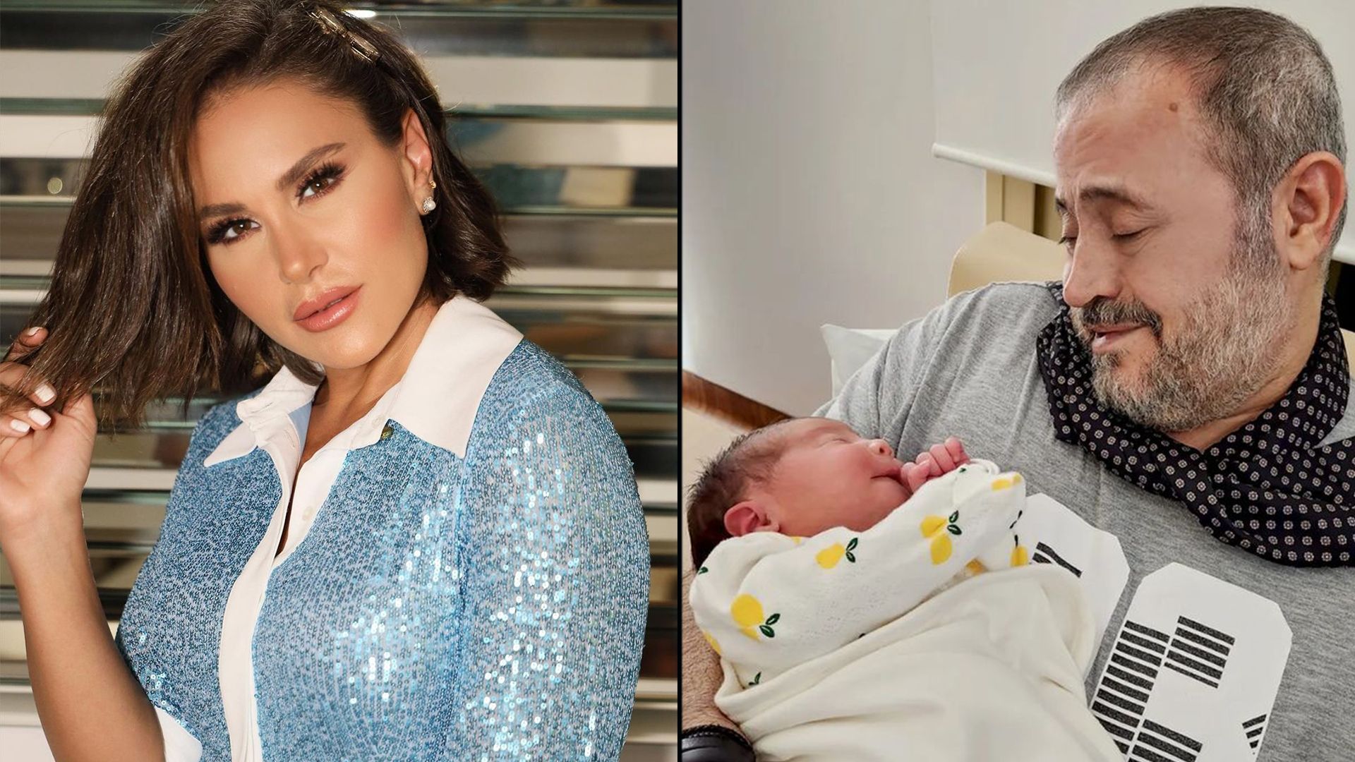 Videoclip or series? Dima Kandalaft joins George Wassouf | Al Bawaba