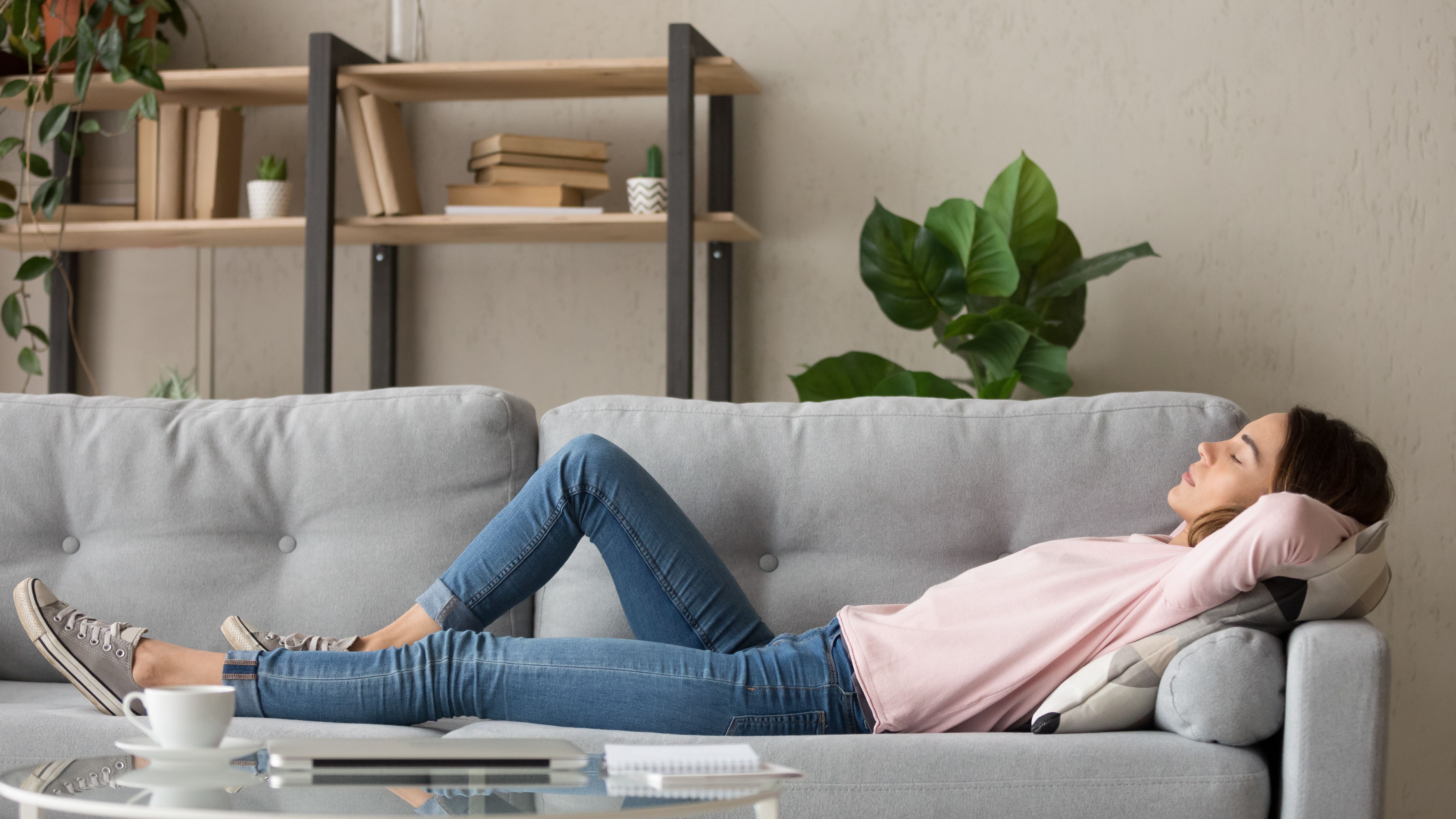 Does daytime napping affect your brain health? | Al Bawaba